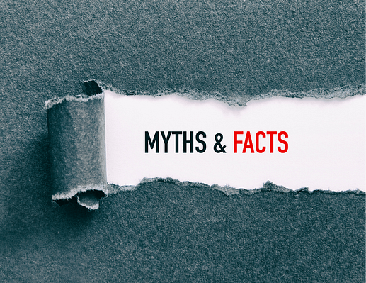 Debunked: 10 Myths About Low Back Pain – Facts & Physio