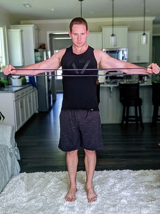 How to Relieve Shoulder Impingement (11 Physical Therapy Exercises ...