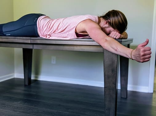 11 Physical Therapy Exercises for Shoulder Impingement – Facts & Physio